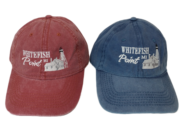 Whitefish Point Souvenirs Archives - Great Lakes Shipwreck Historical ...