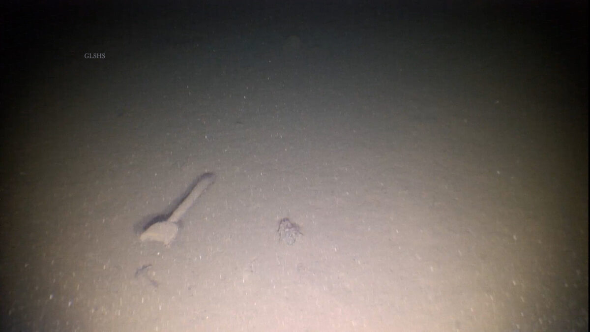 Shipwreck Society Discovers a “Bad Luck Barquentine” in the Shipwreck ...