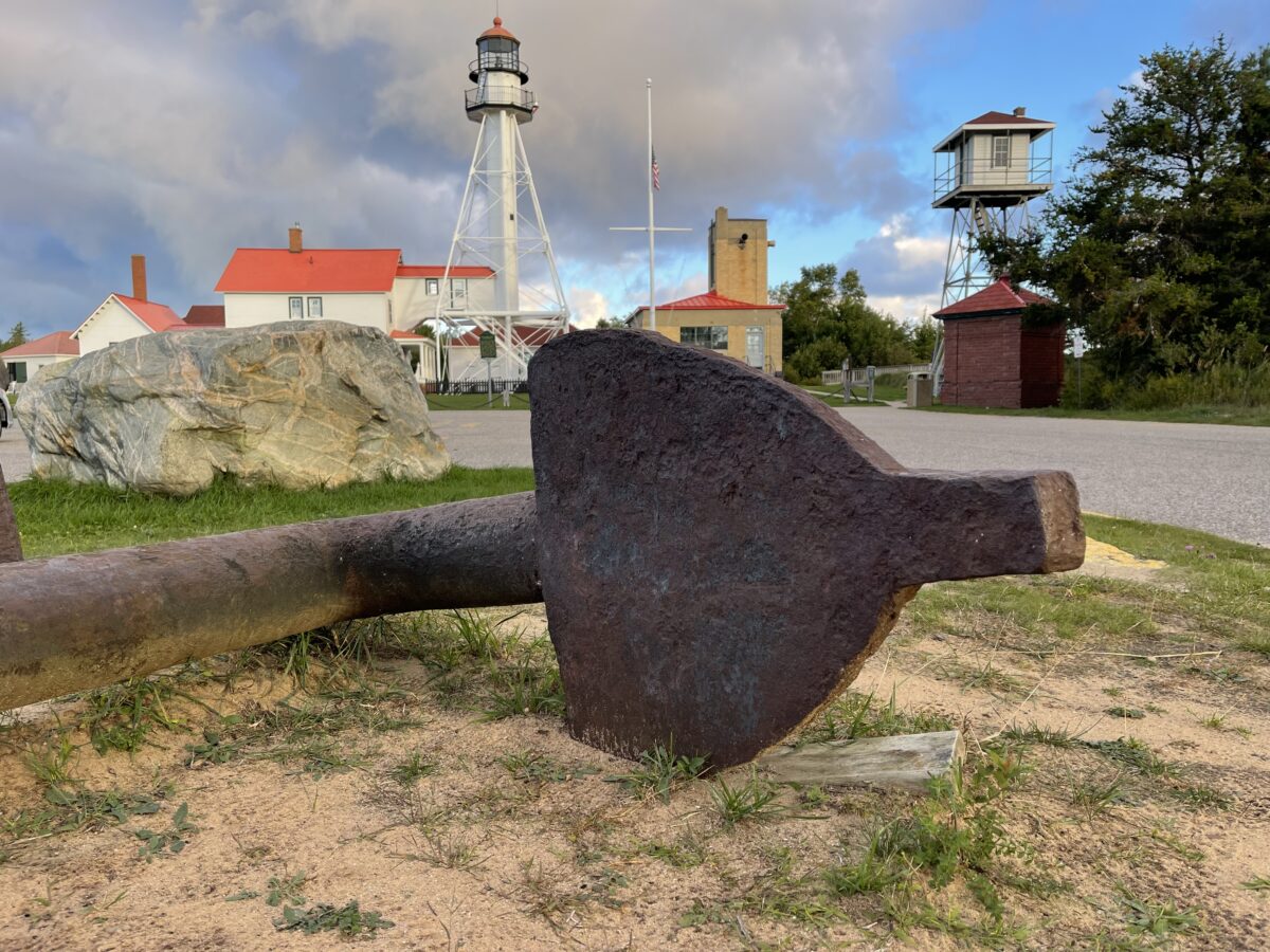 Media - Great Lakes Shipwreck Historical Society