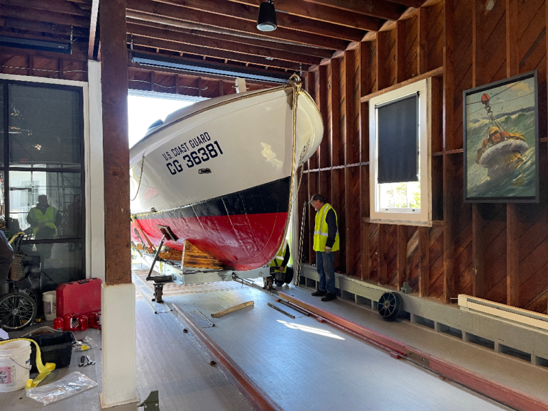 Flying Boats at Whitefish Point? Great Lakes Shipwreck Museum gets new ...