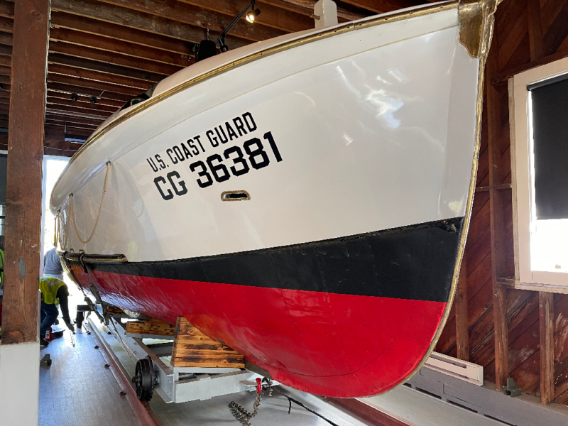 Flying Boats at Whitefish Point? Great Lakes Shipwreck Museum gets new ...