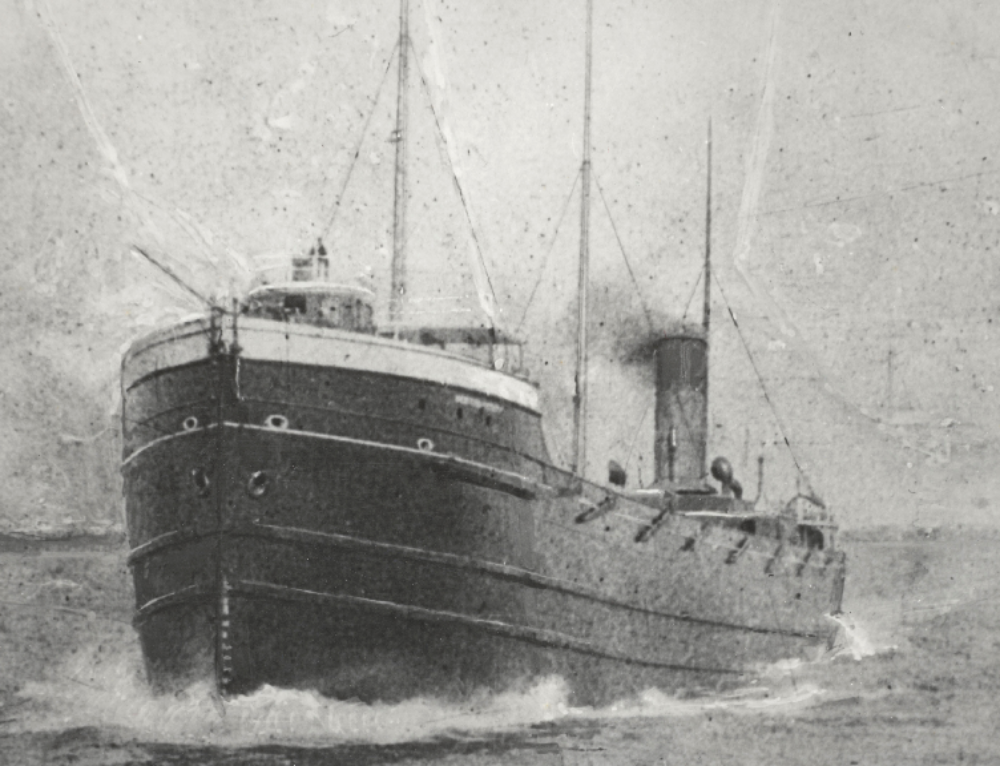 GLSHS WINS “BEST DOCUMENTARY SHORT” - Great Lakes Shipwreck Historical ...