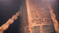 Wreck of the Western Reserve, Lost Since 1892. Twenty-Seven Gone, One ...