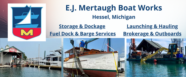 Live Weather Cam - Great Lakes Shipwreck Historical Society